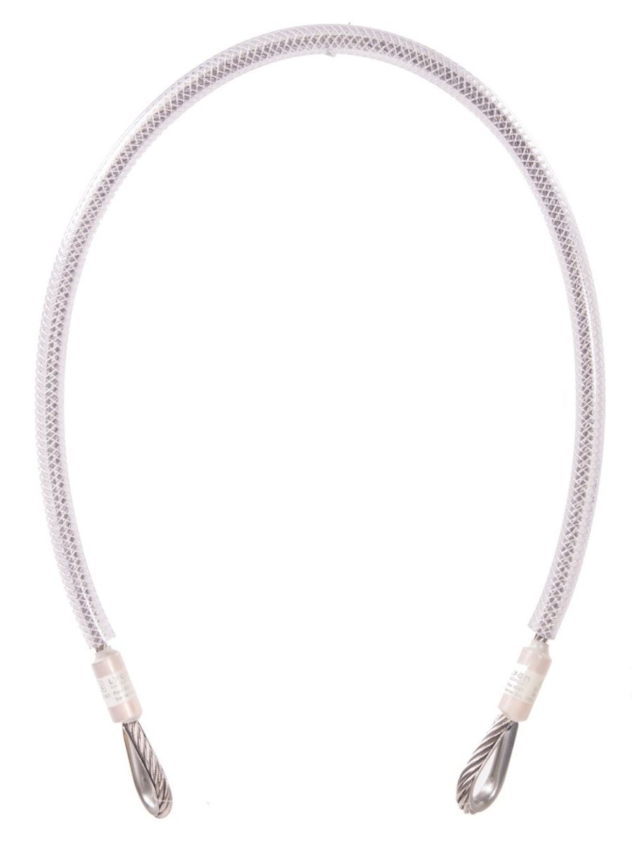 Lyon 7mm Stainless Steel Wire Anchor Strop(3m) | Reece Safety