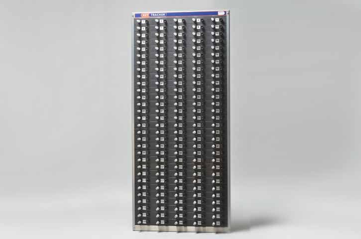 Complete 150 system key tracker system | Reece Safety