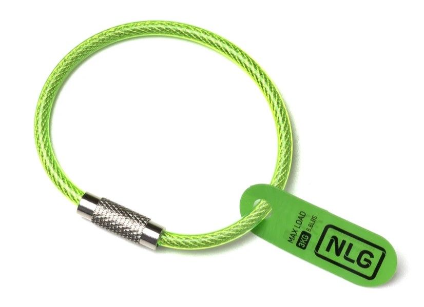 NLG Tether Loop™ 150mm (101381) | Reece Safety