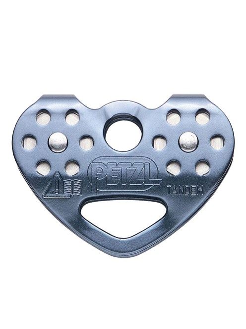 Petzl Tandem Speed Pulley | Reece Safety