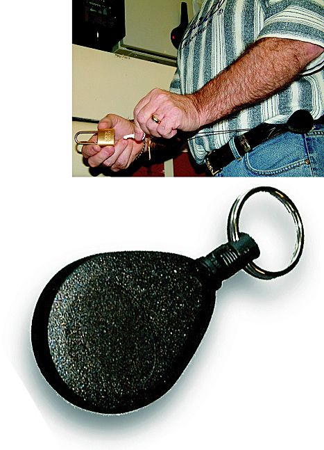 Keyreels | Reece Safety