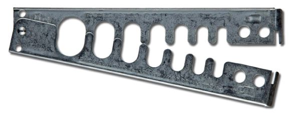 Universal Pneumatic Lockout Device | Reece Safety | Reece Safety