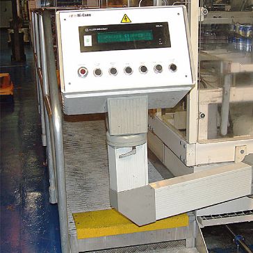 Big Red Bag Control Panel Cover | Reece Safety