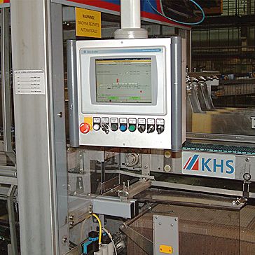 Big Red Bag Control Panel Cover | Reece Safety