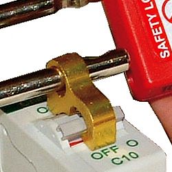 MCB Toggle Lock | Reece Safety