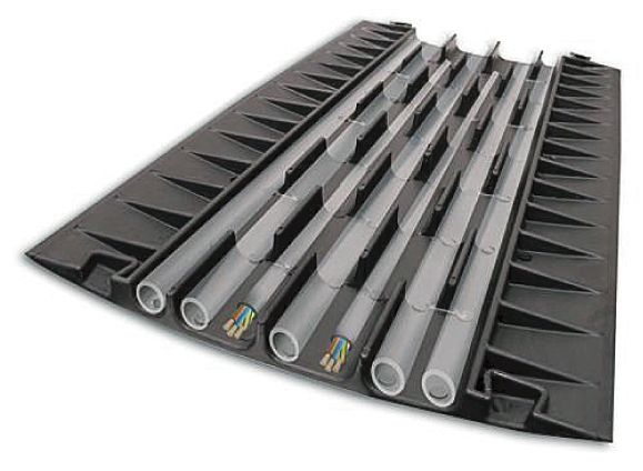 Interlocking Cable / Pipe Protector | Reece Safety