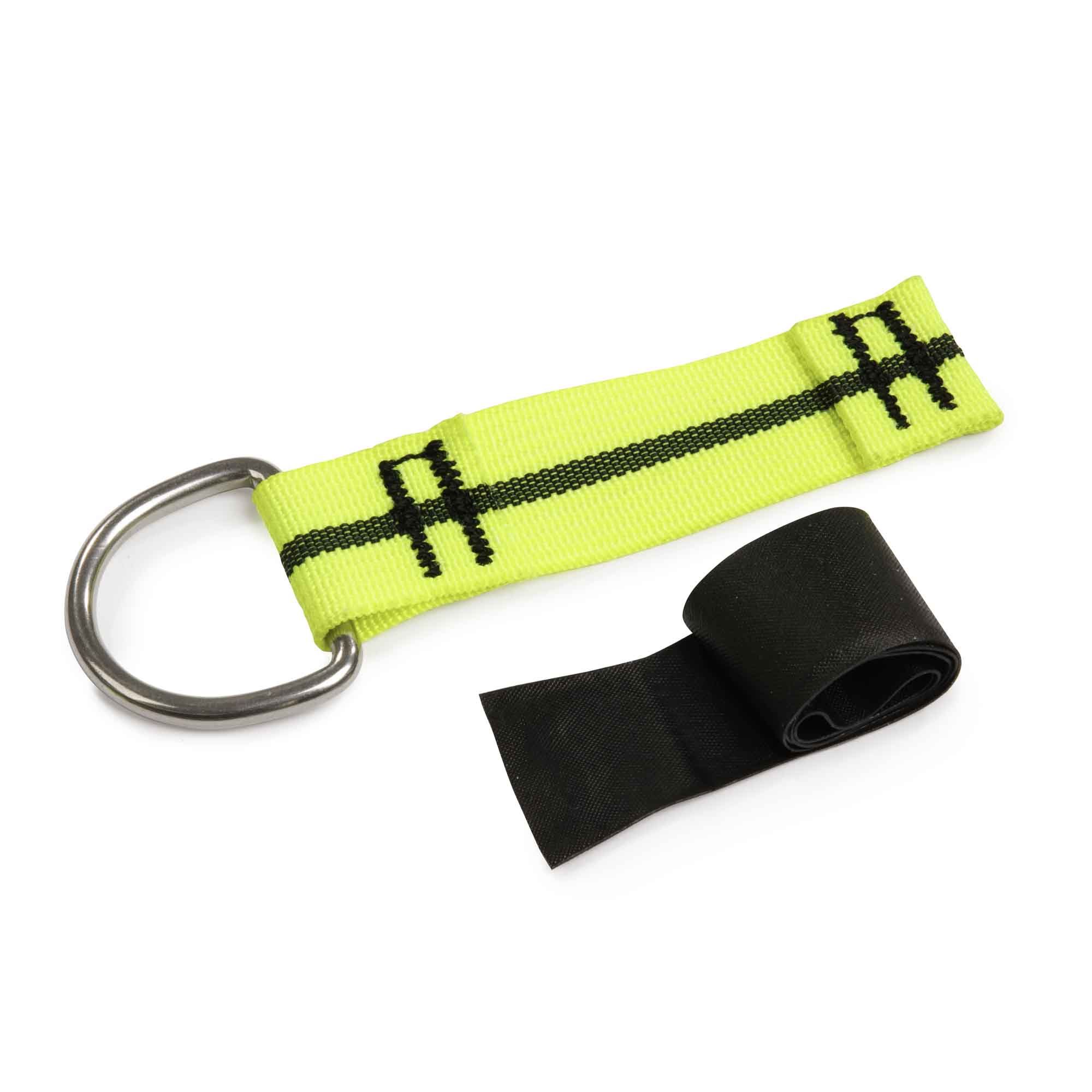 Spanset - Medium Tool Catch | Reece Safety