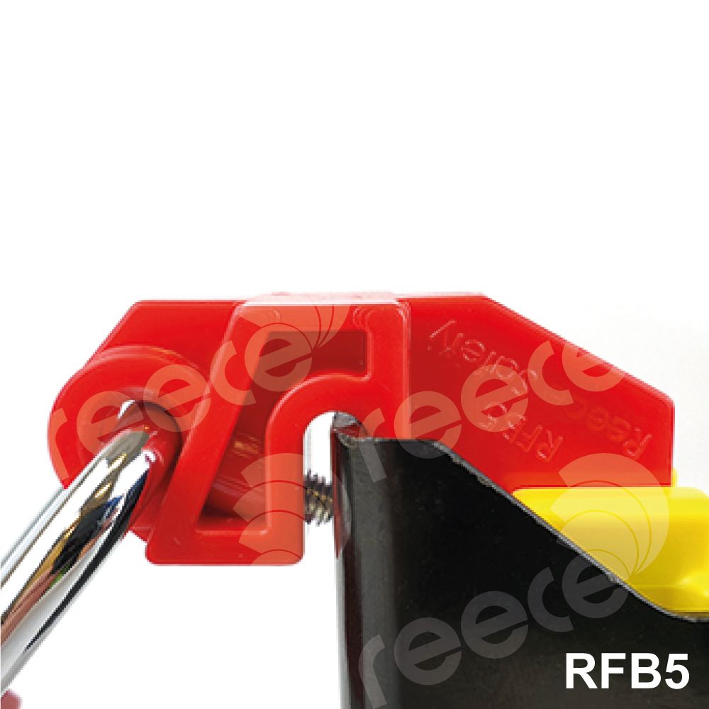 Slim Line Universal Fuse Lockout | Reece Safety