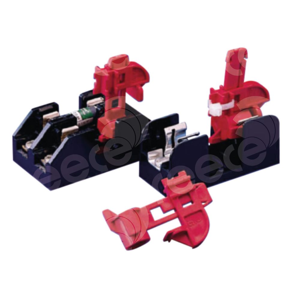 Fuse Lockout to fit 9/16 inches fuses | Reece Safety