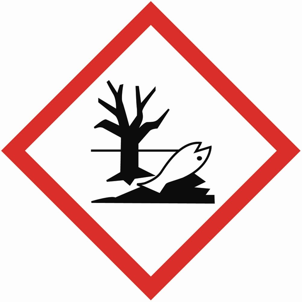 GHS Environmental Toxicity Sign | Reece Safety