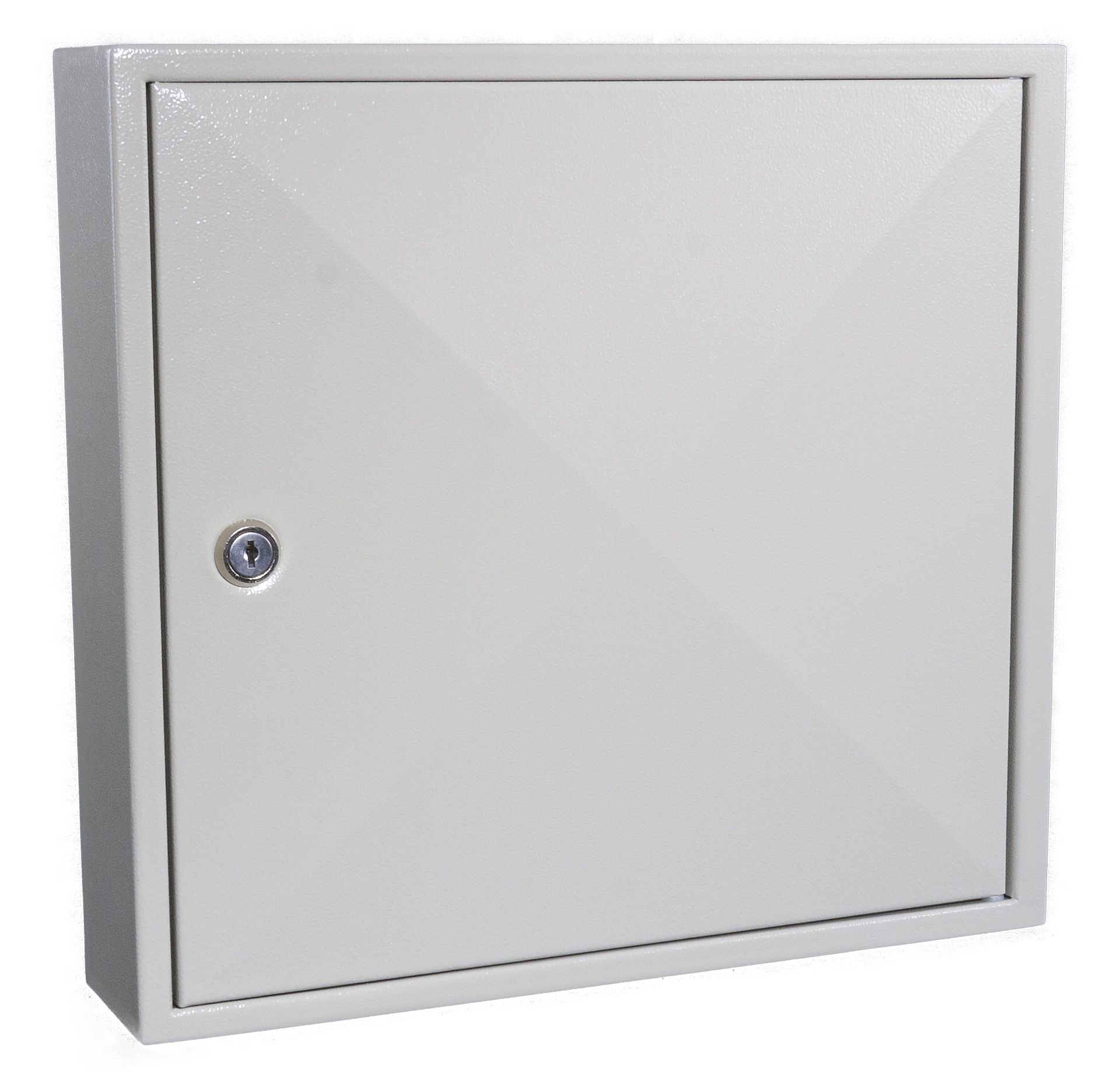 Key Cabinet holds 50 keys | Reece Safety