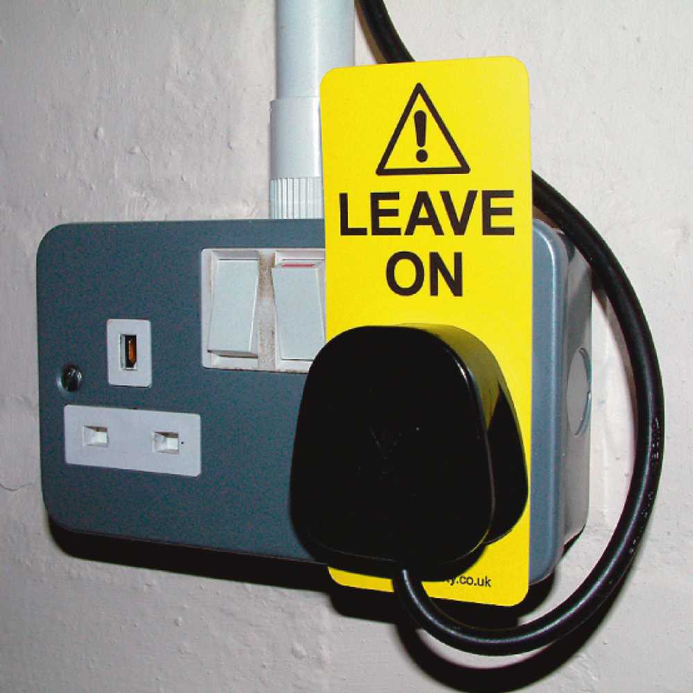 Plug Tab | Reece Safety