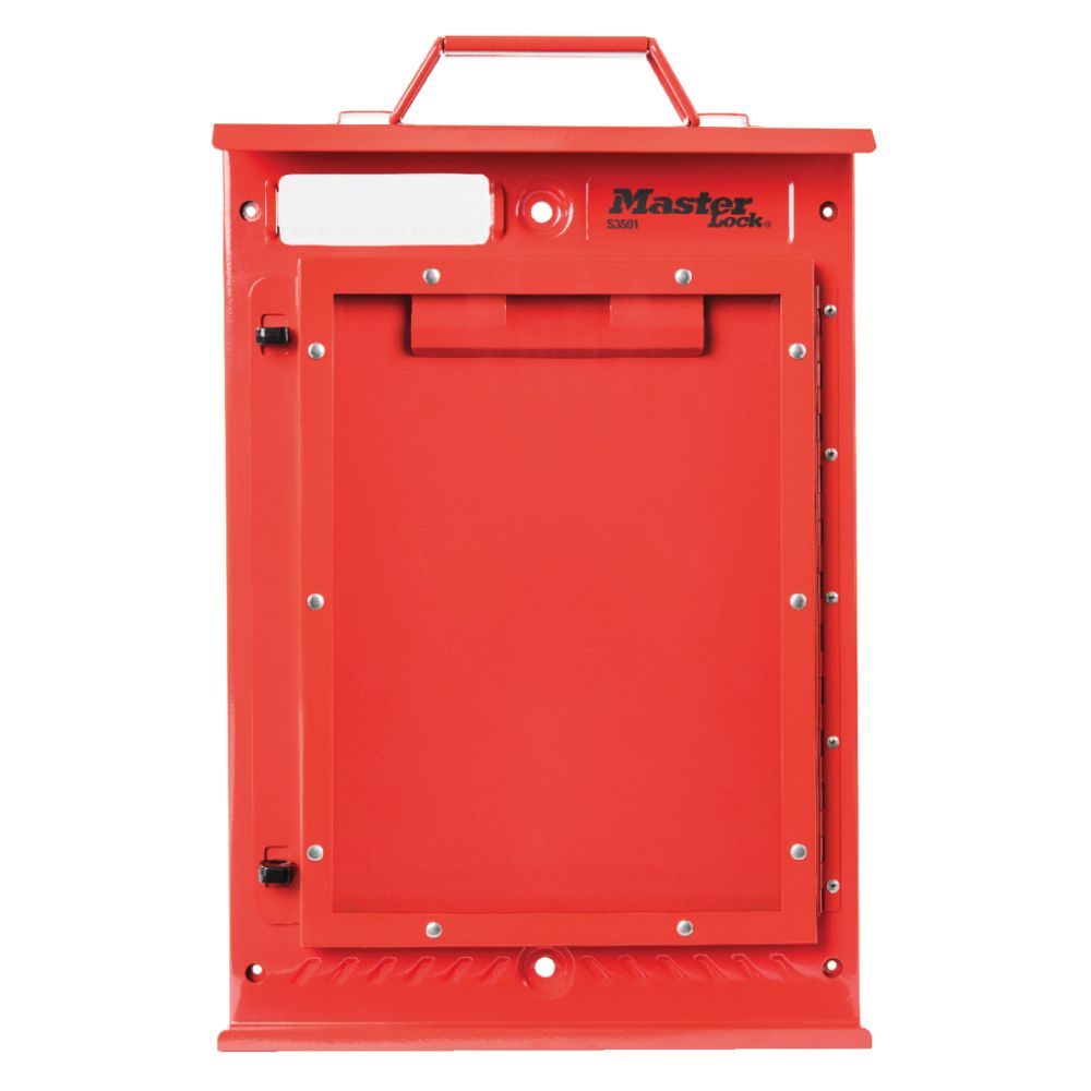 Group Lockout & Permit Control System | Reece Safety