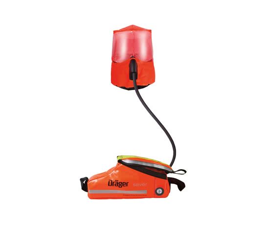 Drager Saver CF15 Soft Case | Reece Safety