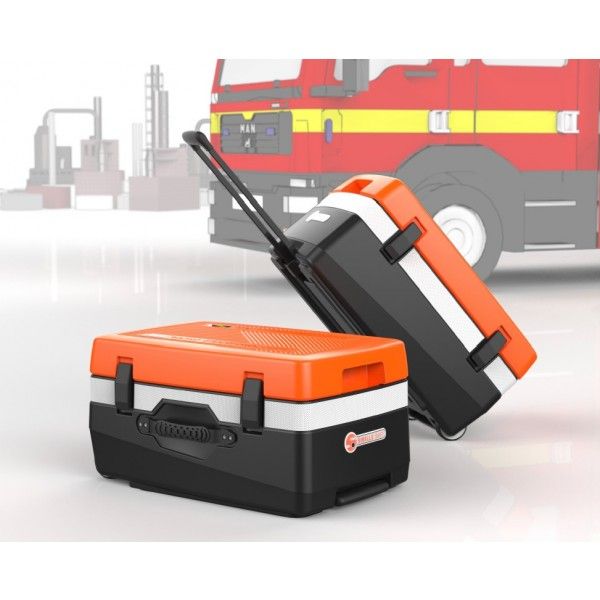 Portable High Voltage Electrical Rescue kit - 36kV | Reece Safety