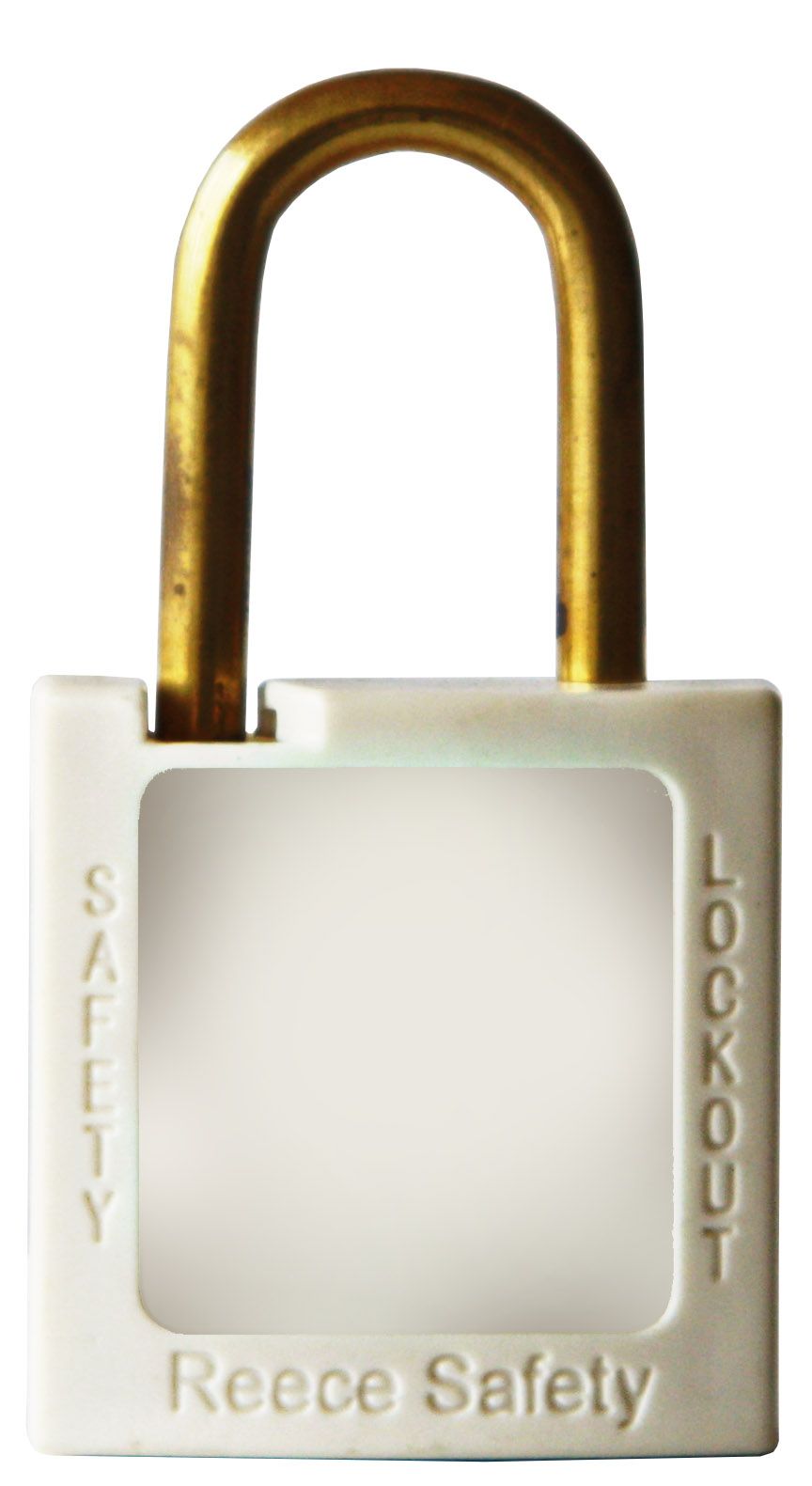 Plastic Body White | Reece Safety