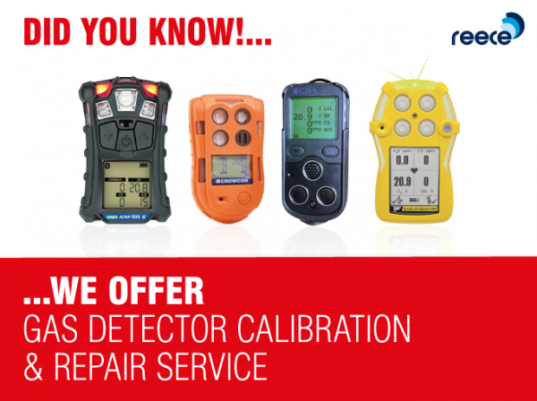 Products and Services Archives Page 1 of 1 - Reece Safety | Reece Safety