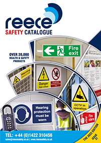 Safety Signs - Safety Signs & Labels | Reece Safety
